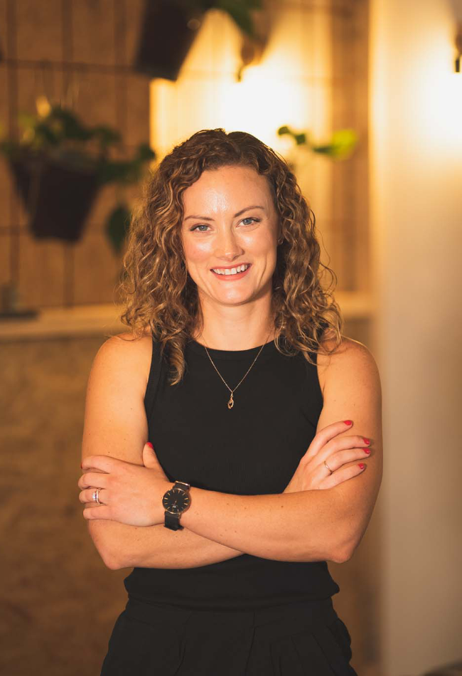 Our Team – Thrive Global Chiropractic