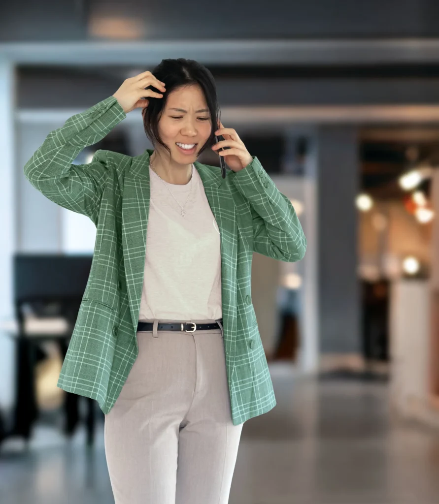 Does your office job cause pain? Let us help | Thrive Global